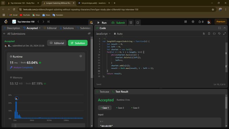 Bikash Kumar Giri on LinkedIn: #leetcode #codingchallenge #algorithm # ... Bikash Kumar Giri on LinkedIn: #leetcode #codingchallenge #algorithm # ...