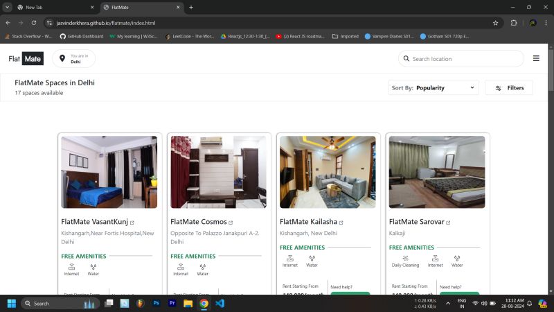 Jasvinder Khera on LinkedIn: #webdevelopment #reactjs #javascript # ... Jasvinder Khera on LinkedIn: #webdevelopment #reactjs #javascript # ...