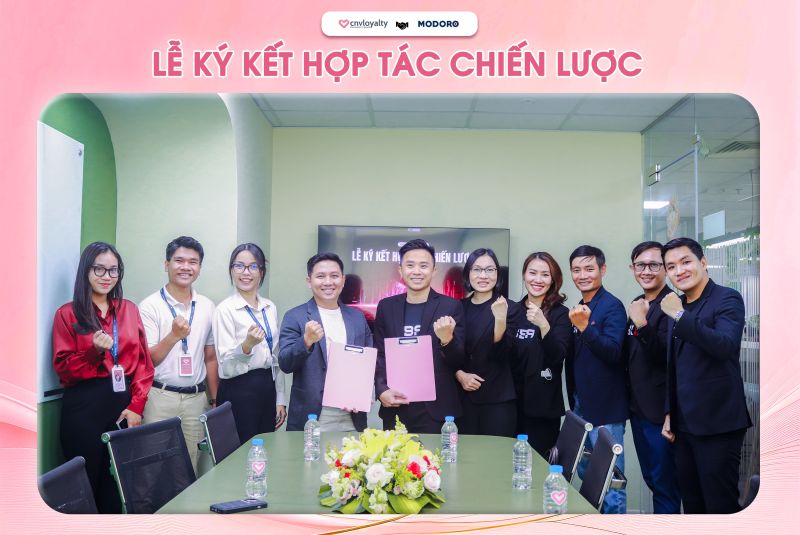 Quoc MODORO on LinkedIn: #zalominiapp #cnvloyalty #ybai #modoro #affiliate Quoc MODORO on LinkedIn: #zalominiapp #cnvloyalty #ybai #modoro #affiliate