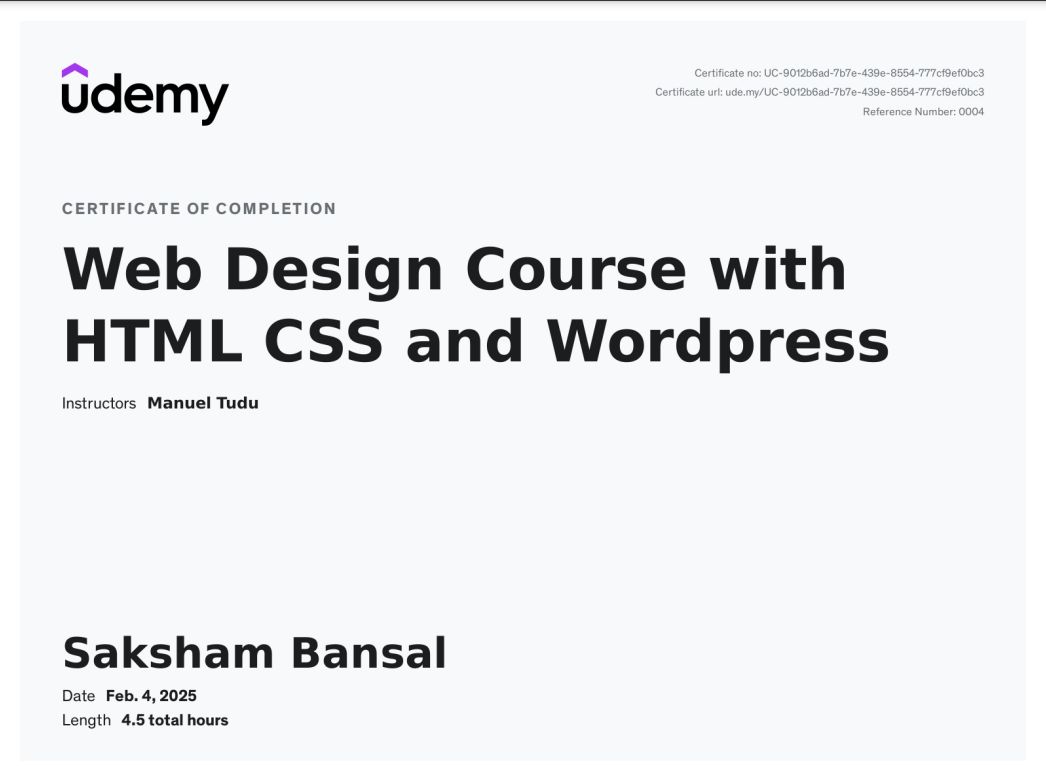 #webdesign #html #css #wordpress #learning #certification #careergrowth ... #webdesign #html #css #wordpress #learning #certification #careergrowth ...