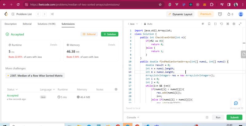 Bhavya Tiwari on LinkedIn: #dsachallenge #dsa #challenges #coding # ... Bhavya Tiwari on LinkedIn: #dsachallenge #dsa #challenges #coding # ...