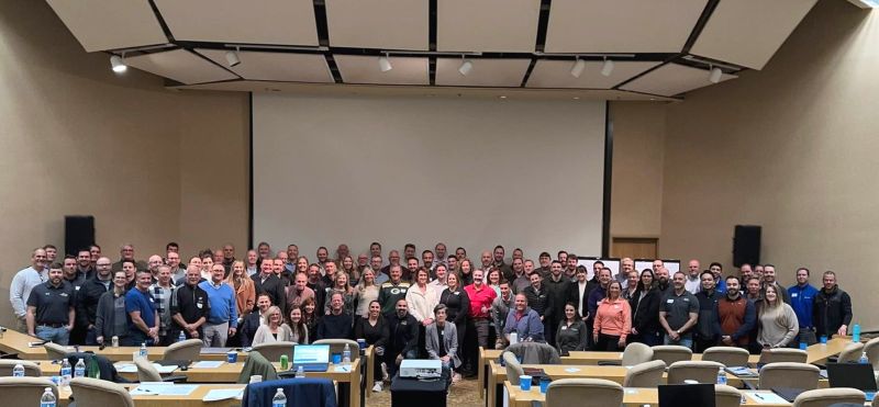 Kristi Henderson on LinkedIn: This is what makes Confluent Health so ... Kristi Henderson on LinkedIn: This is what makes Confluent Health so ...