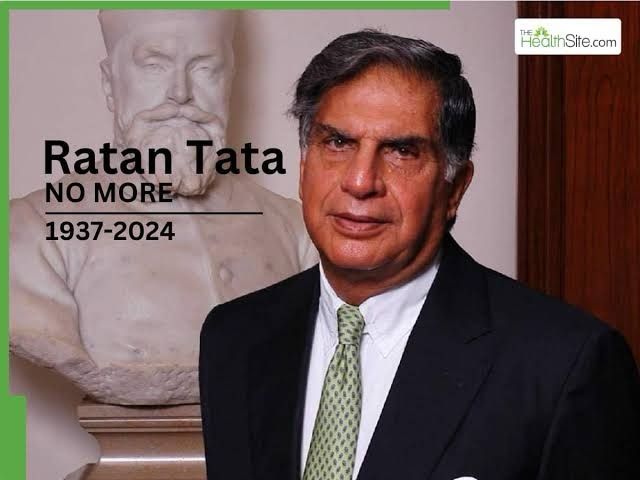 deepak gulati on LinkedIn: Ratan Tata, Industry Legend And National ... deepak gulati on LinkedIn: Ratan Tata, Industry Legend And National ...