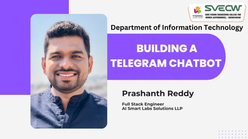 #nodejs #chatbots #technology #innovation #gratitude | NagaRaju DV #nodejs #chatbots #technology #innovation #gratitude | NagaRaju DV