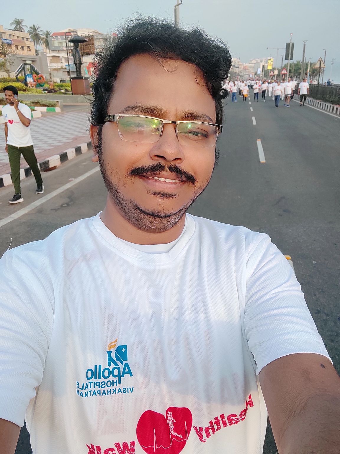 Dr. K. Santhosh Arun kumar on LinkedIn: #apollo Dr. K. Santhosh Arun kumar on LinkedIn: #apollo