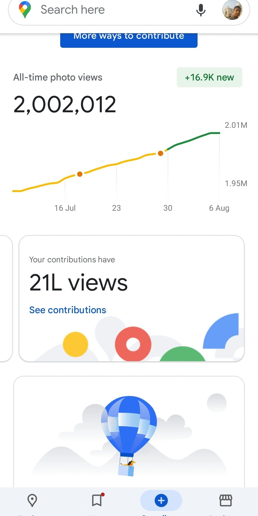 Ranadeb Saha on LinkedIn: #googlemaps #localguide #milestone # ... Ranadeb Saha on LinkedIn: #googlemaps #localguide #milestone # ...