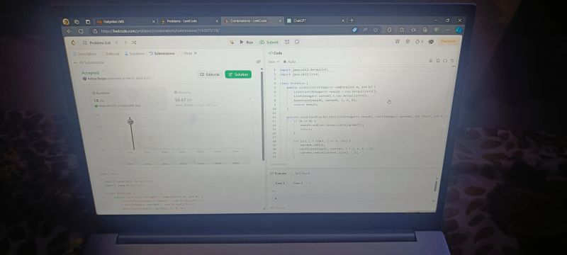 Aditya Ranjan on LinkedIn: #dsa #dsachallenge #leetcodechallenge # ... Aditya Ranjan on LinkedIn: #dsa #dsachallenge #leetcodechallenge # ...