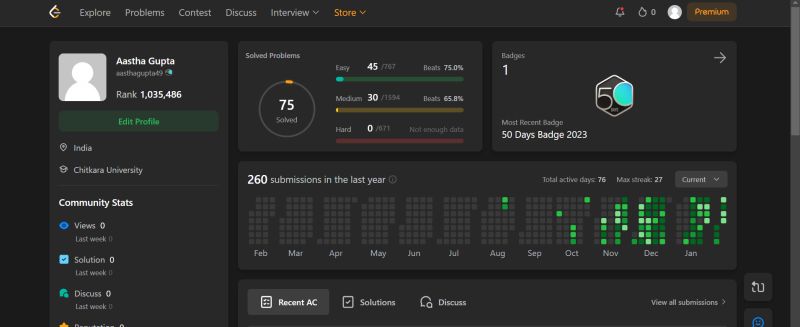 #leetcode #codingmilestone #techachievement #problemsolving # ... #leetcode #codingmilestone #techachievement #problemsolving # ...