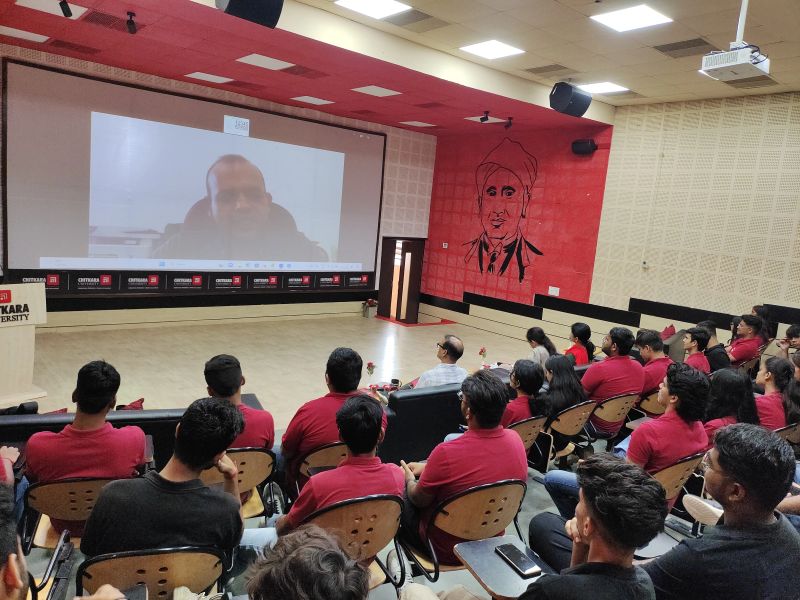 AMRIT ANAND on LinkedIn: #machinelearning #acm #innovation #techevents AMRIT ANAND on LinkedIn: #machinelearning #acm #innovation #techevents