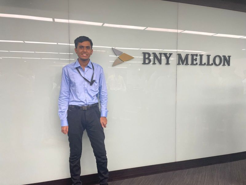 Siddhesh Pawar on LinkedIn: #onebnymellon #lifeatbnymellon # ... Siddhesh Pawar on LinkedIn: #onebnymellon #lifeatbnymellon # ...