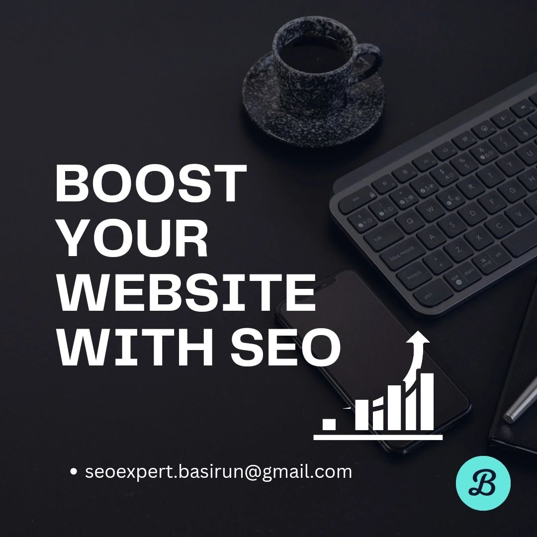 Basirun Nahar Eva on LinkedIn: 🎯How to make SEO Friendly Website? 🔰SEO ... Basirun Nahar Eva on LinkedIn: 🎯How to make SEO Friendly Website? 🔰SEO ...