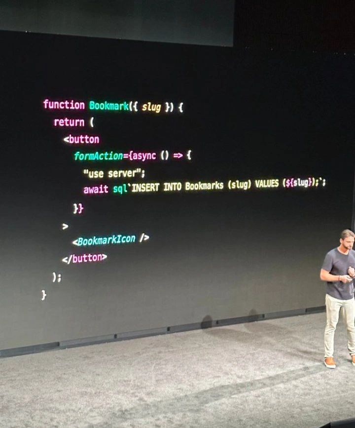 Debaraj R. on LinkedIn: #nextjs #nextjs14 #reactjs Debaraj R. on LinkedIn: #nextjs #nextjs14 #reactjs