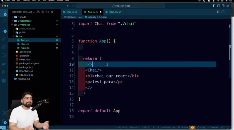 Ronit Jaiswal on LinkedIn: #react #frontenddevelopment #learningjourney ... Ronit Jaiswal on LinkedIn: #react #frontenddevelopment #learningjourney ...
