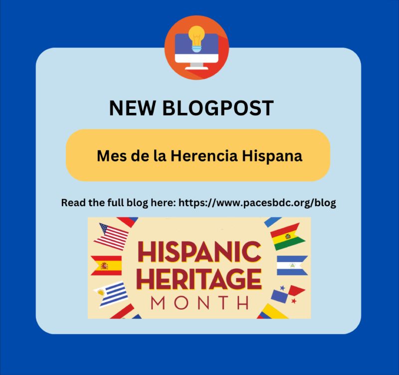 Learn about Pace SBDC's Hispanic Heritage Services | Pace University ... Learn about Pace SBDC's Hispanic Heritage Services | Pace University ...