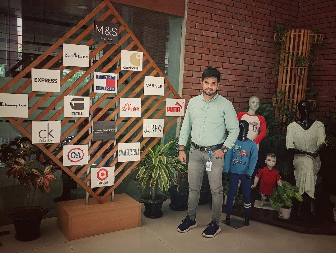 Md. Saha-Alam on LinkedIn: Never Judge People By The Past.People Learn ... Md. Saha-Alam on LinkedIn: Never Judge People By The Past.People Learn ...