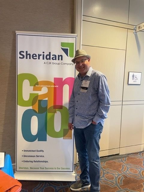 Sheridan on LinkedIn: We’re so excited to be here at Niche! Sheridan ... Sheridan on LinkedIn: We’re so excited to be here at Niche! Sheridan ...