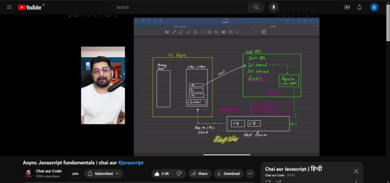 Bilal Ansari on LinkedIn: #javascript #webdevelopment #programming # ... Bilal Ansari on LinkedIn: #javascript #webdevelopment #programming # ...