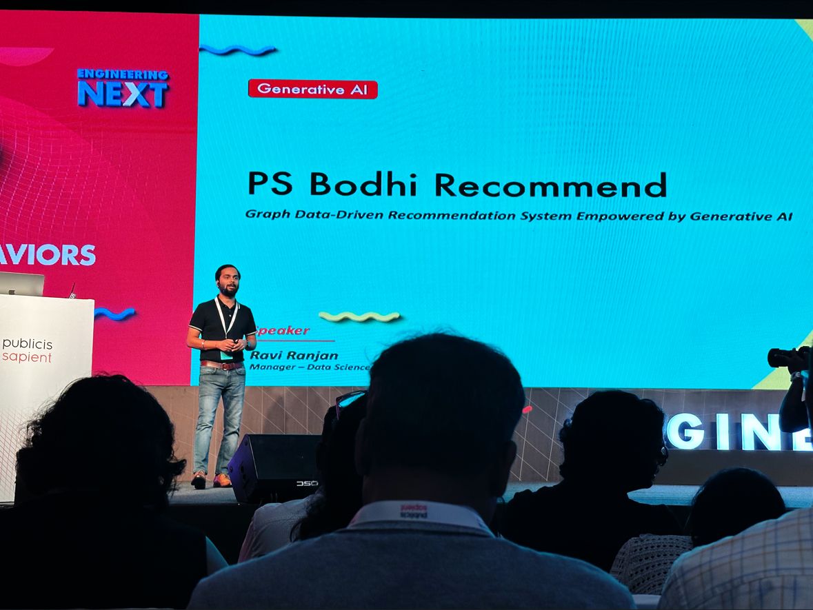 Dheeraj Raghav posted on LinkedIn Dheeraj Raghav posted on LinkedIn