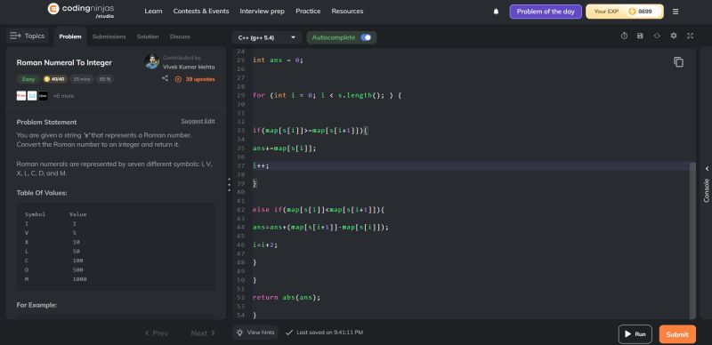 #day63 #100daysofcode #codestudio #codechallenge #100daysofcode # ... #day63 #100daysofcode #codestudio #codechallenge #100daysofcode # ...