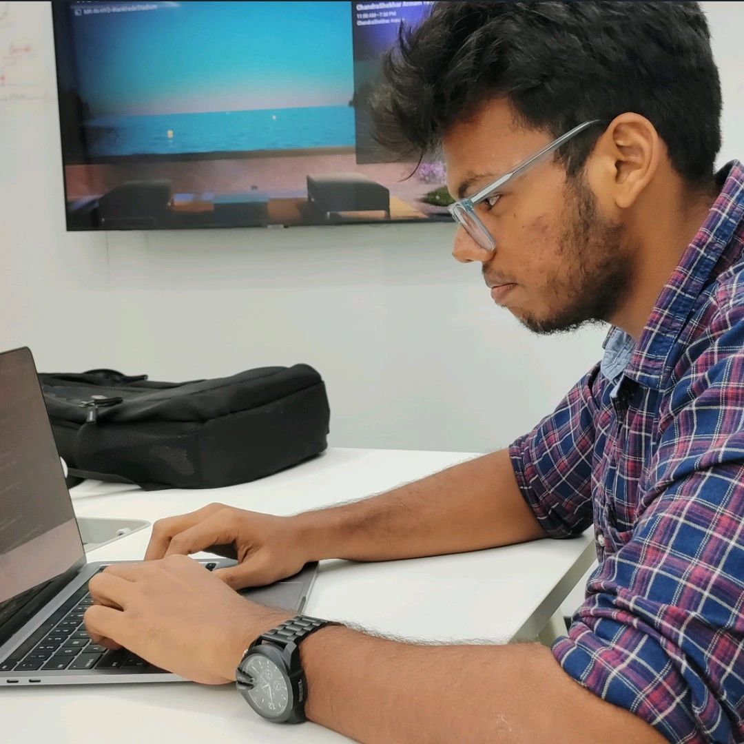 Vijayanand R. on LinkedIn: #careeradvice #java #javascript # ... Vijayanand R. on LinkedIn: #careeradvice #java #javascript # ...