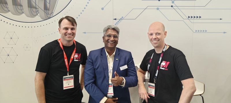 Bharath D V on LinkedIn: ModuleWorks - External Posting Enabler for ... Bharath D V on LinkedIn: ModuleWorks - External Posting Enabler for ...