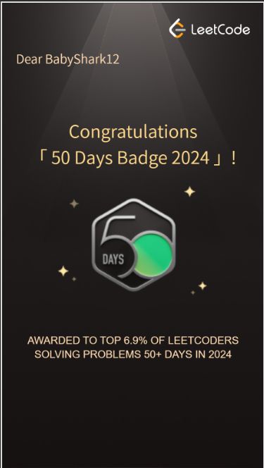 Sankha Subhra Mukherjee on LinkedIn: Thanks Leetcode 😊 Sankha Subhra Mukherjee on LinkedIn: Thanks Leetcode 😊