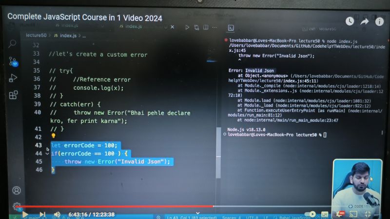 Gungun tyagi on LinkedIn: #learning #javascript #programming # ... Gungun tyagi on LinkedIn: #learning #javascript #programming # ...
