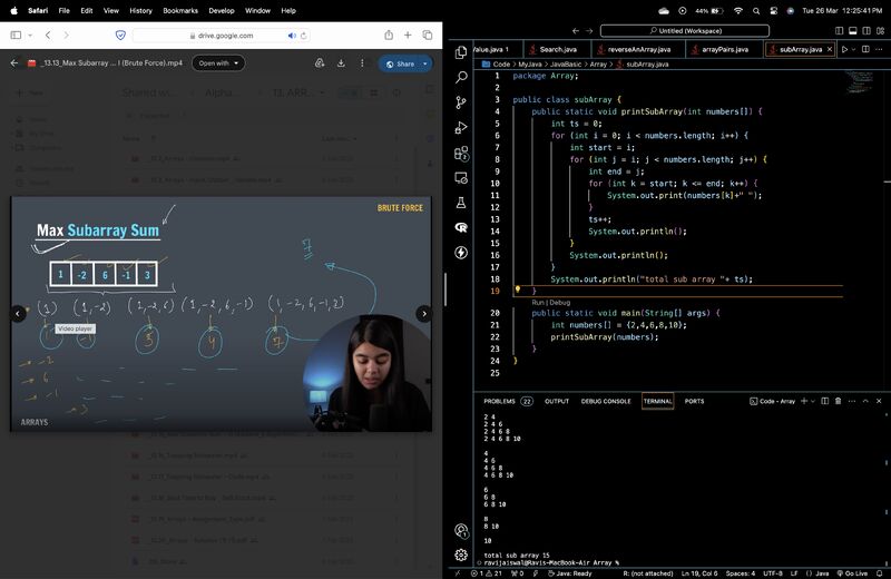 #dsa #java #mernstack #learningjourney #techskills #development # ... #dsa #java #mernstack #learningjourney #techskills #development # ...
