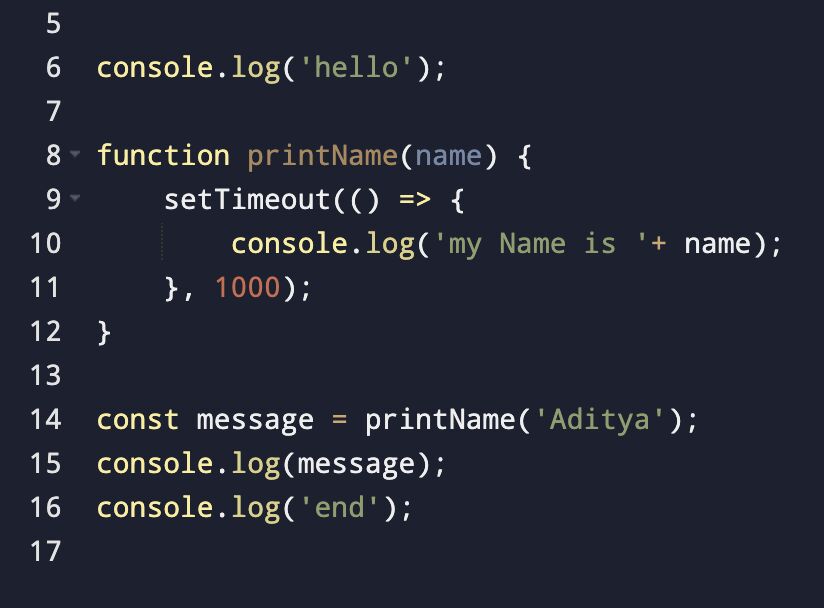 Aditya Singh π on LinkedIn: #javascript #javascriptdeveloper #frontend ... Aditya Singh π on LinkedIn: #javascript #javascriptdeveloper #frontend ...