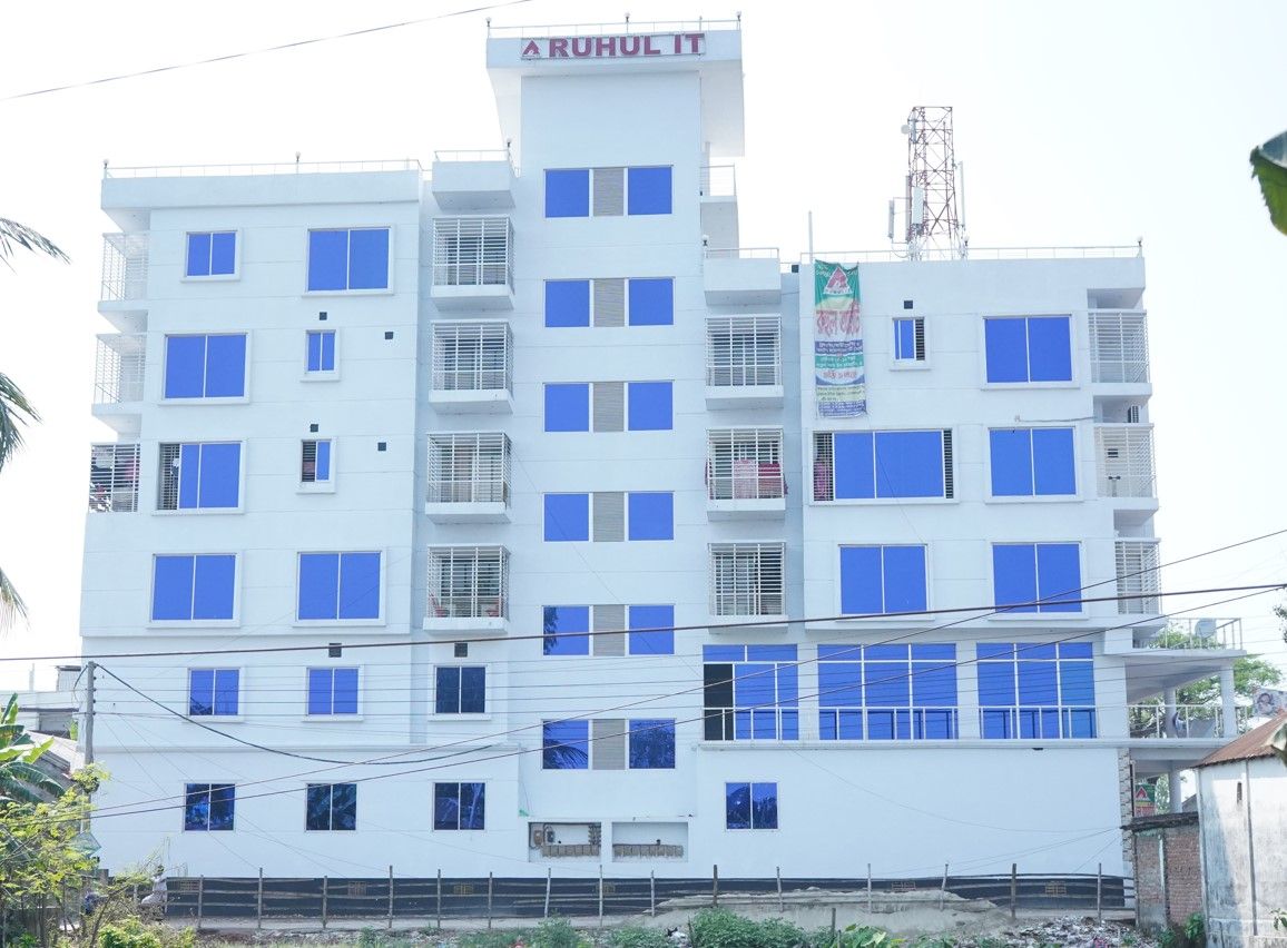 Our full Office. | Ruhul Information Technology Our full Office. | Ruhul Information Technology