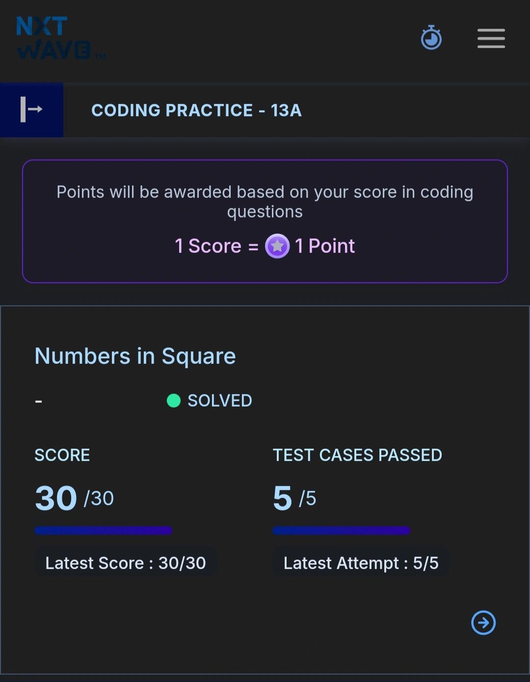 Likitha Muthina on LinkedIn: #python #ccbp #learning #nxtwave # ... Likitha Muthina on LinkedIn: #python #ccbp #learning #nxtwave # ...