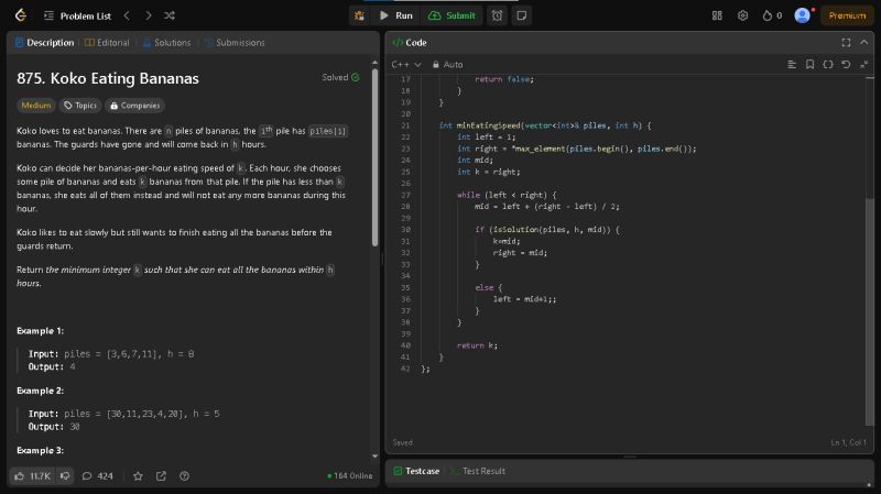 #leetcode #dsa #coding #100daysofcode #cpp #python #java #tech ... #leetcode #dsa #coding #100daysofcode #cpp #python #java #tech ...