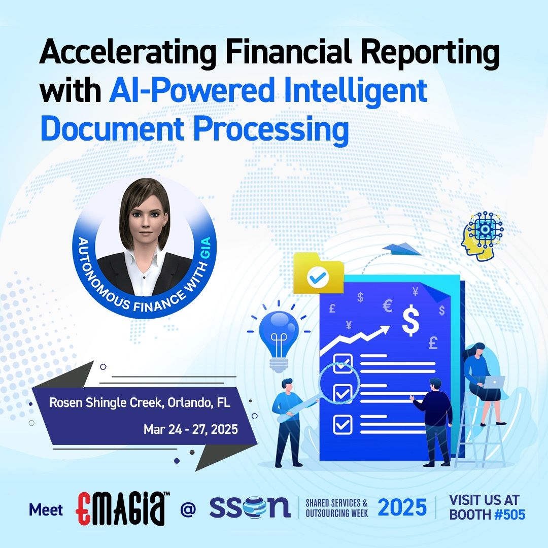 GiaDocs AI: Emagia's Intelligent Document Processing Solution | GiaDocs ... GiaDocs AI: Emagia's Intelligent Document Processing Solution | GiaDocs ...