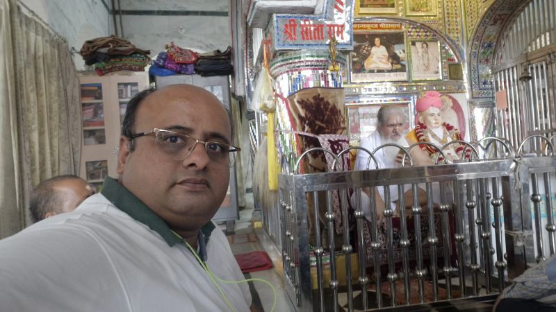 lokesh rao on LinkedIn: Pavitra Ayodhya Dham..... Shree Raghunath Das ... lokesh rao on LinkedIn: Pavitra Ayodhya Dham..... Shree Raghunath Das ...