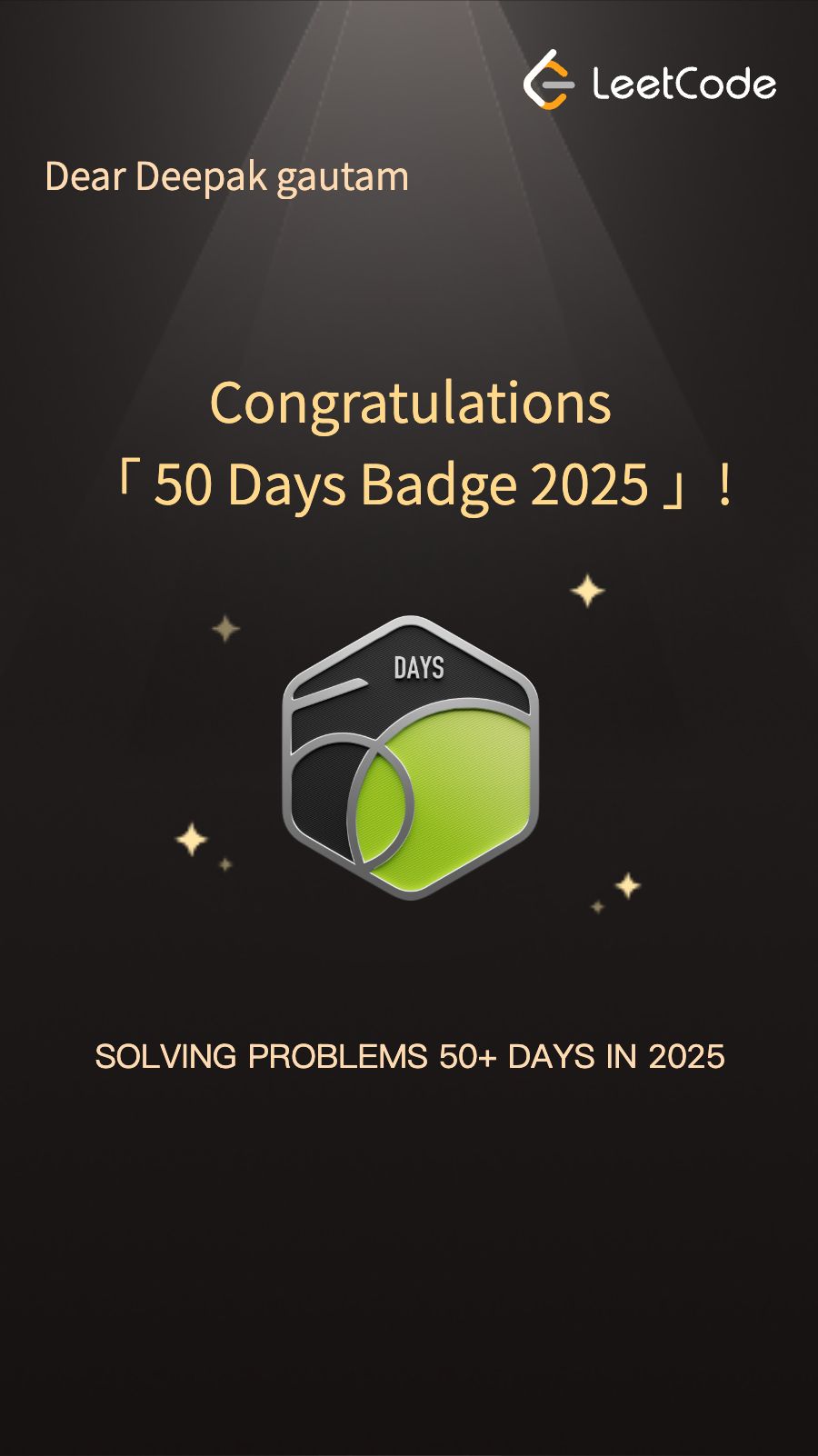 #leetcode #dsa #codingconsistency #codingjourney #keeplearning | Deepak ... #leetcode #dsa #codingconsistency #codingjourney #keeplearning | Deepak ...