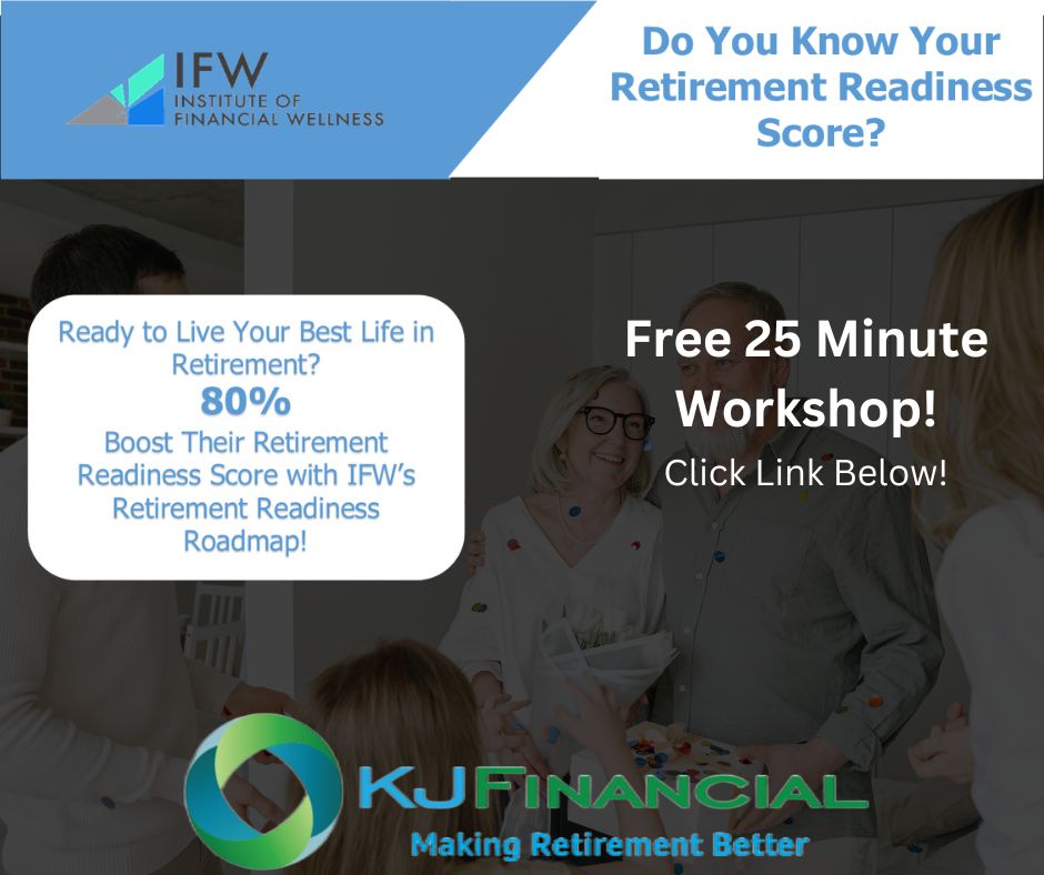 KJ Financial on LinkedIn: #retirement #retirementplanning #money # ... KJ Financial on LinkedIn: #retirement #retirementplanning #money # ...