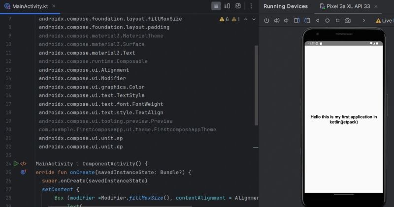 Aman Kumar Upadhyay on LinkedIn: #androiddev #kotlin #jetpackcompose # ... Aman Kumar Upadhyay on LinkedIn: #androiddev #kotlin #jetpackcompose # ...