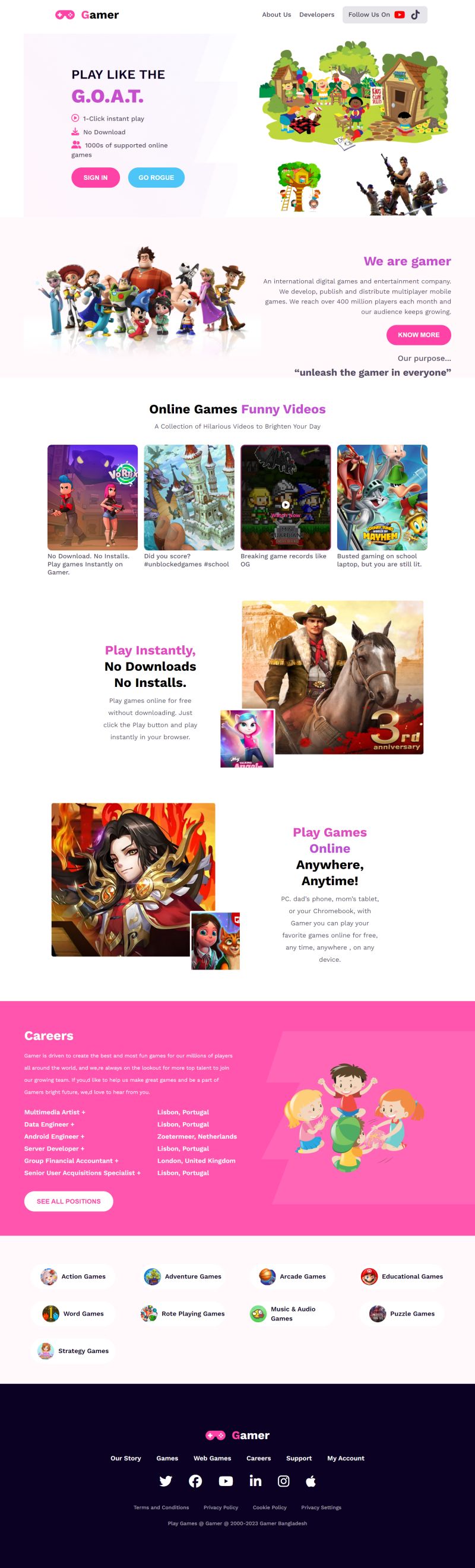 Raiyan Jiyon on LinkedIn: #webdevelopment #html #css #javascript # ... Raiyan Jiyon on LinkedIn: #webdevelopment #html #css #javascript # ...