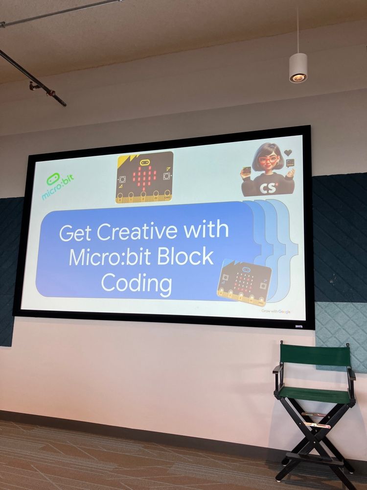 Javier F. Aguilar on LinkedIn: #creative #microbit #coding # ... Javier F. Aguilar on LinkedIn: #creative #microbit #coding # ...