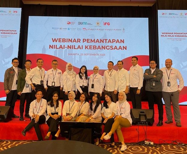 Nilai-nilai kebangsaan are important because they form the foundation ... Nilai-nilai kebangsaan are important because they form the foundation ...
