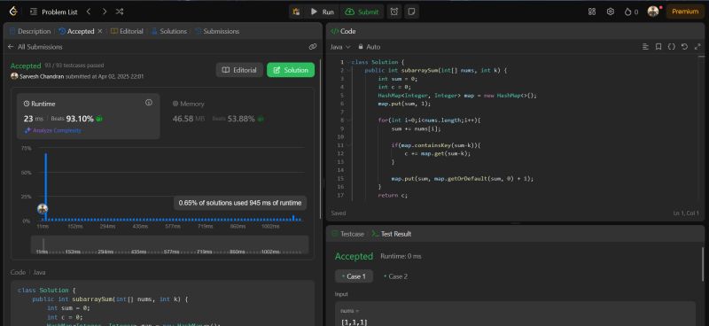 #100daysofcode #100daysofcode #leetcode #codingchallenge # ... #100daysofcode #100daysofcode #leetcode #codingchallenge # ...