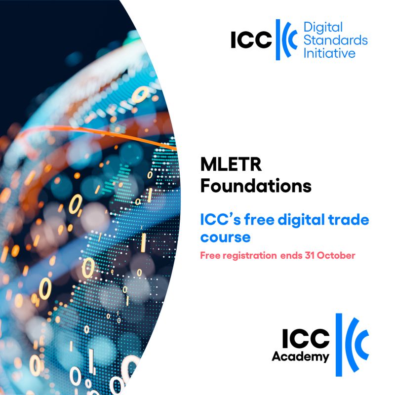 ICC Academy on LinkedIn: #digitaltrade #tradedigitisation # ... ICC Academy on LinkedIn: #digitaltrade #tradedigitisation # ...