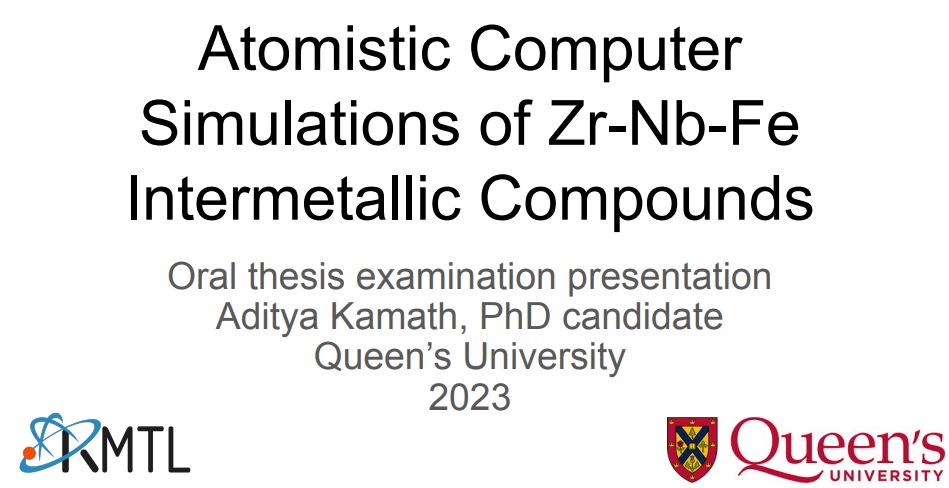 Aditya Kamath on LinkedIn: Happy to have successfully completed a PhD ... Aditya Kamath on LinkedIn: Happy to have successfully completed a PhD ...