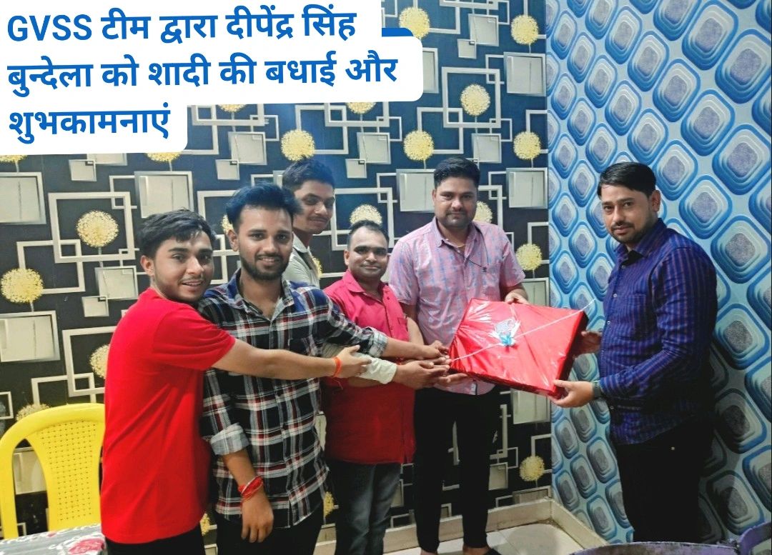 R.S. PARIHAR on LinkedIn: Anjana Lakhera Vishal Rathod Drx Mohit Patel ... R.S. PARIHAR on LinkedIn: Anjana Lakhera Vishal Rathod Drx Mohit Patel ...