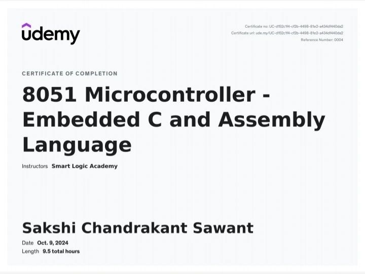 SAKSHI SAWANT on LinkedIn: #embeddedsystems #microcontrollers # ... SAKSHI SAWANT on LinkedIn: #embeddedsystems #microcontrollers # ...