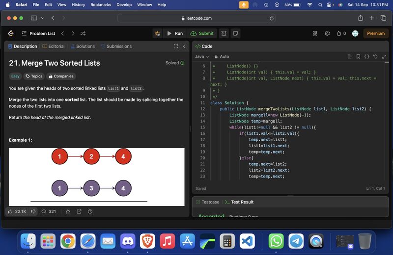 Piyush Raj on LinkedIn: #leetcode #datastructures #algorithms # ... Piyush Raj on LinkedIn: #leetcode #datastructures #algorithms # ...