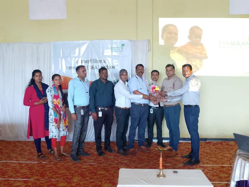 Balram Singh on LinkedIn: Iām thrilled to share that we've successfully ... Balram Singh on LinkedIn: Iām thrilled to share that we've successfully ...