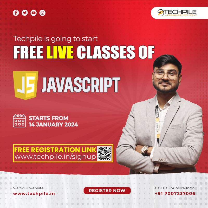 Rahul soni on LinkedIn: #javascript #javascriptdeveloper #es6 Rahul soni on LinkedIn: #javascript #javascriptdeveloper #es6