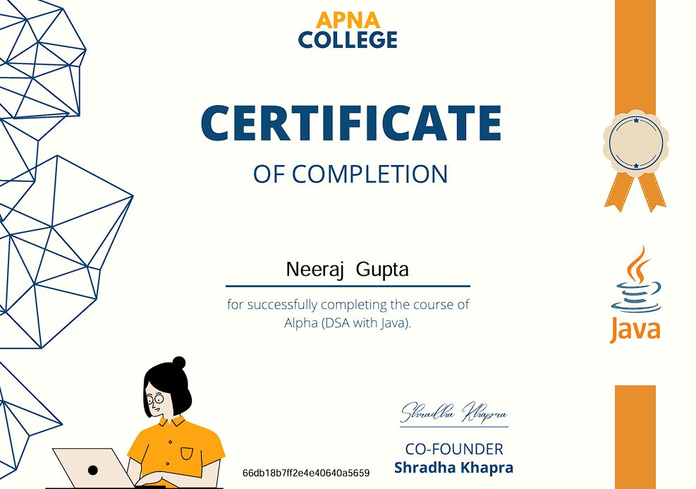 Neeraj Gupta on LinkedIn: #100daysofcode #leetcode #dsa #codingjourney ... Neeraj Gupta on LinkedIn: #100daysofcode #leetcode #dsa #codingjourney ...