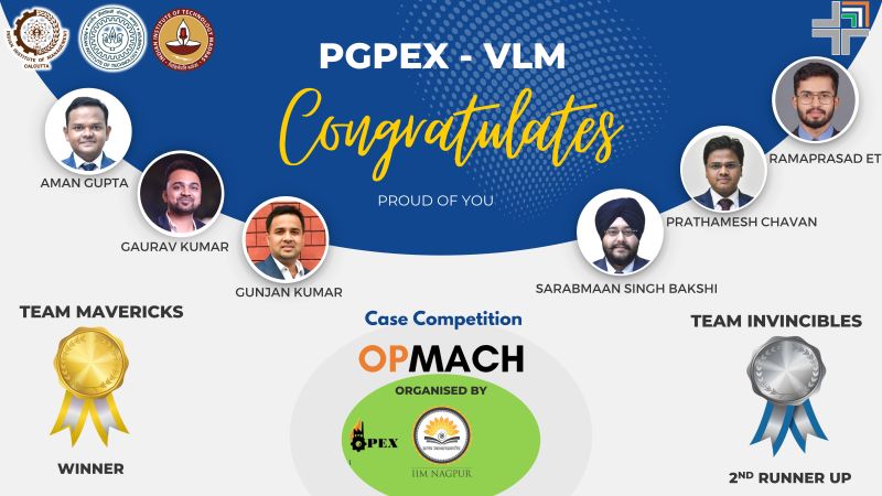 PGPEX VLM- IIM Calcutta, IIT Kanpur & IIT Madras on LinkedIn: # ... PGPEX VLM- IIM Calcutta, IIT Kanpur & IIT Madras on LinkedIn: # ...